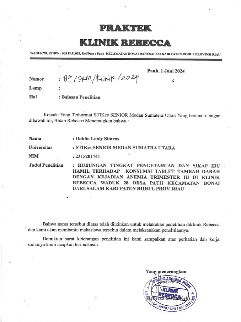 Rebeeca | PDF