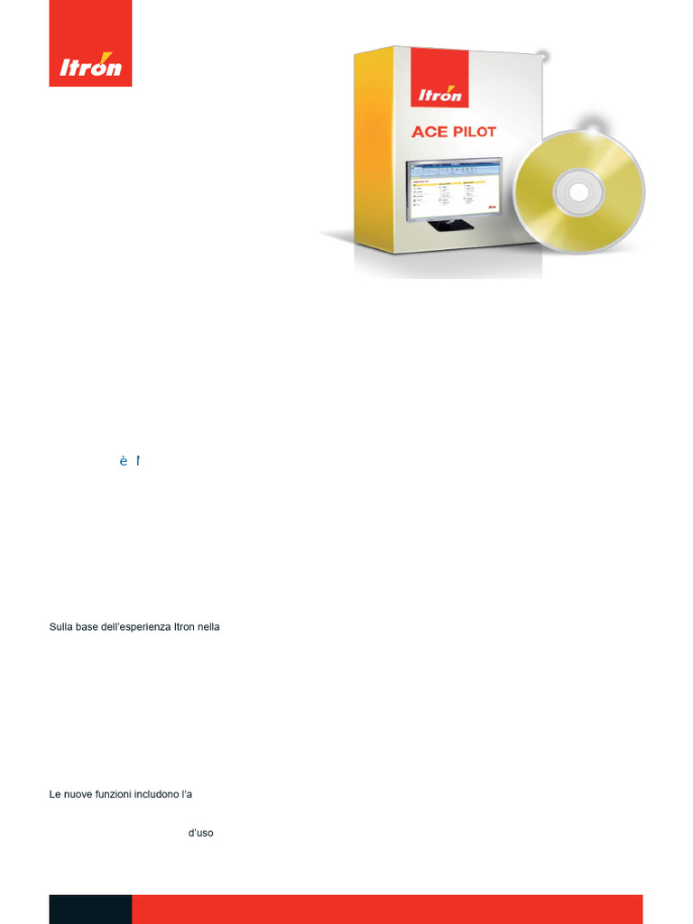 Config Tool Ace Pilot El 110.0 It 02.12 | PDF