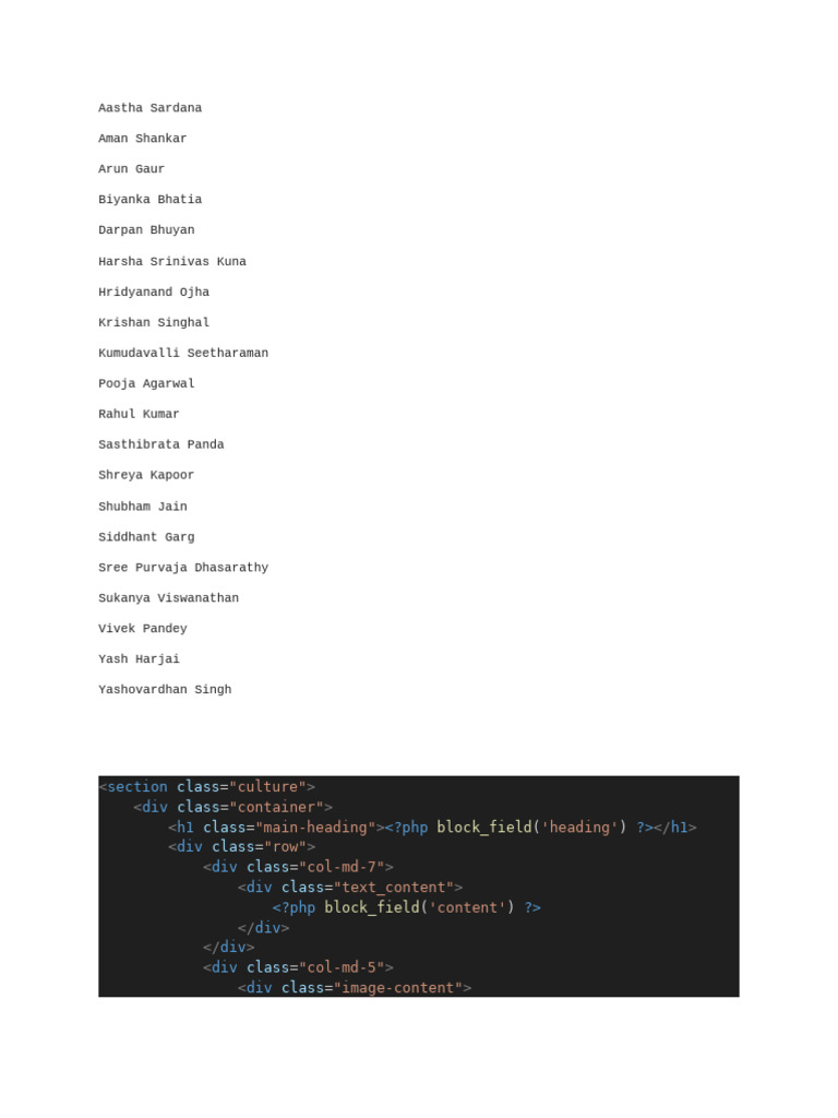 Peoples | PDF | Software Development | Computer File Formats