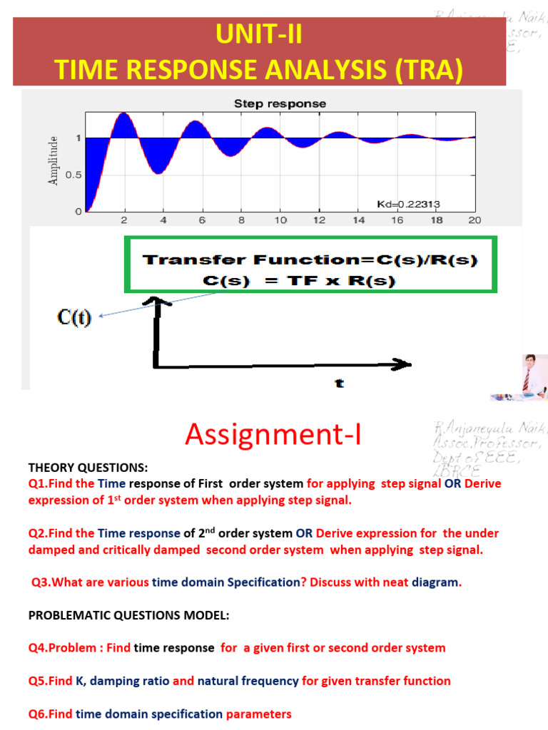 LCS - Unit 2 Tra | PDF