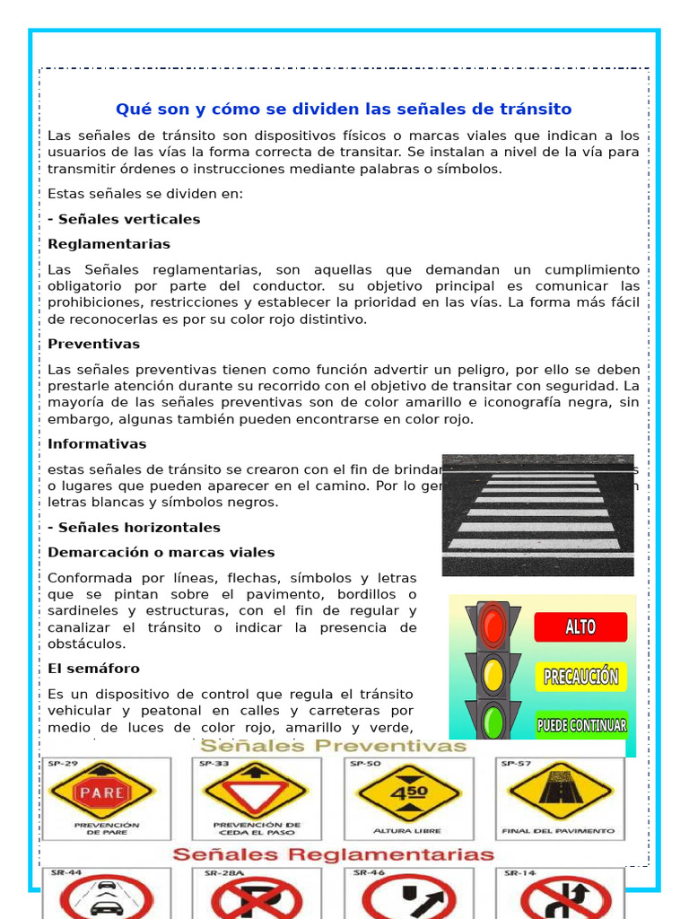 Fichas Informativas-Personal-03-09 | PDF