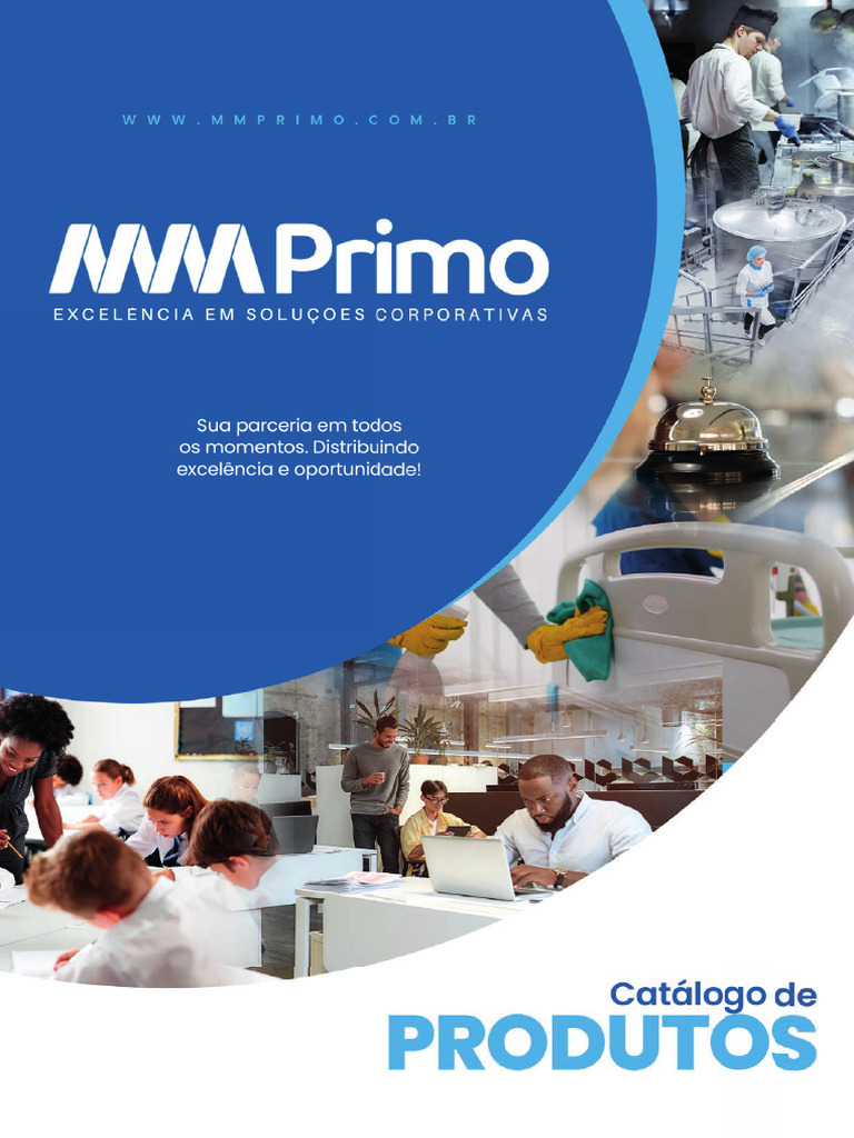 Catálogo MM Primo (Whatsapp) | PDF