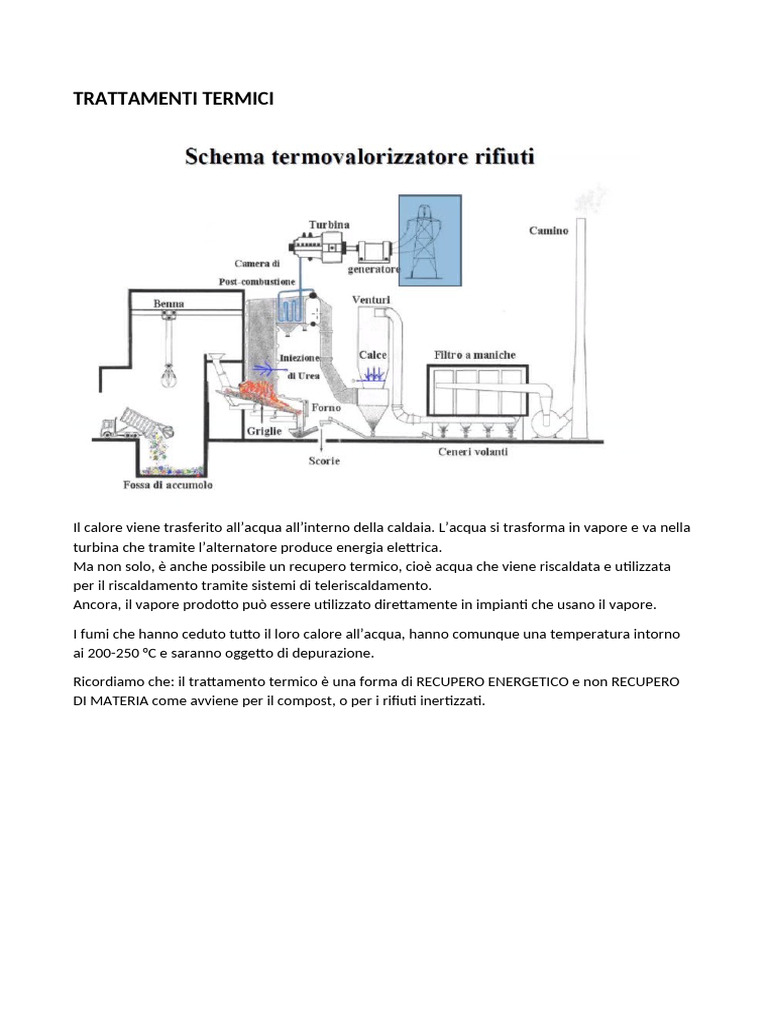 5 - Trattamenti termici_1 | PDF