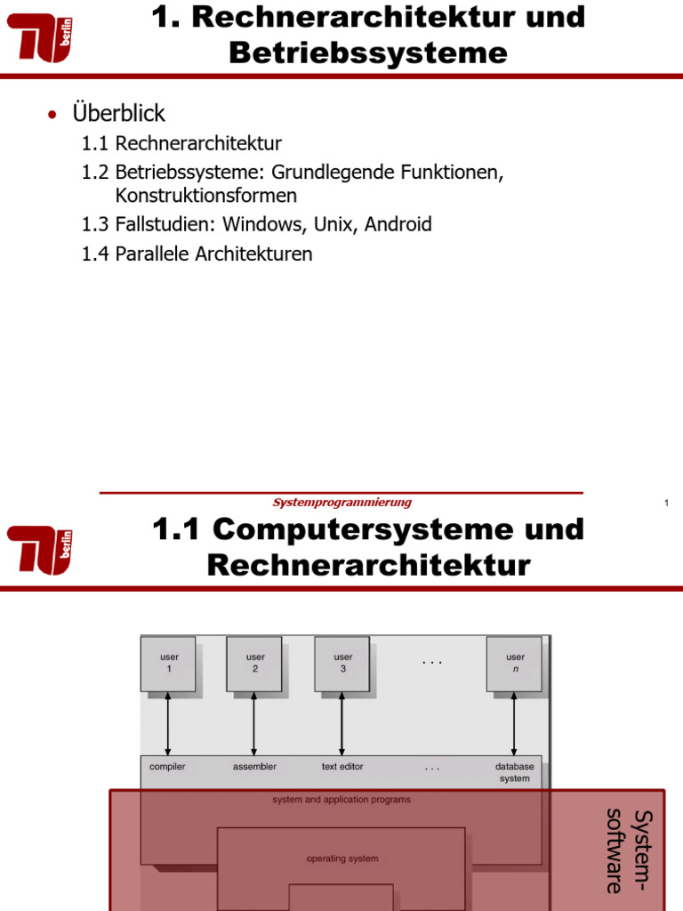 Sysprog1 Extra | PDF