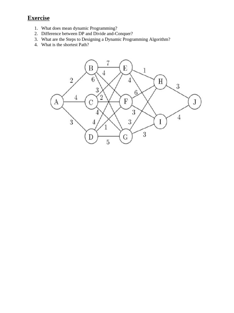 Dynamic Programming | PDF Dynamic Programming | PDF
