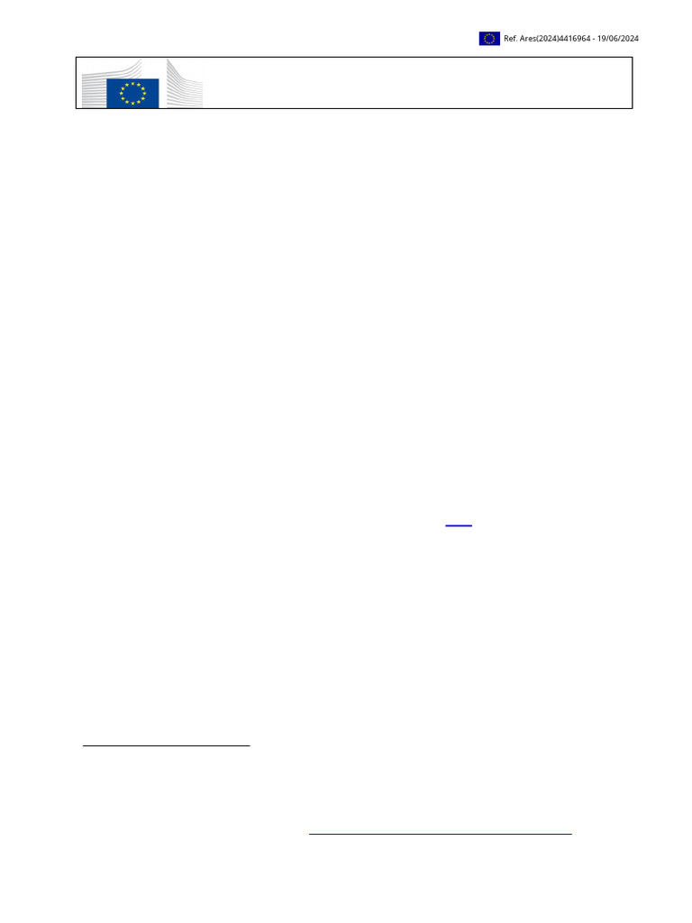 Somalia Green Energy Grant Guide | PDF | European Union | Business