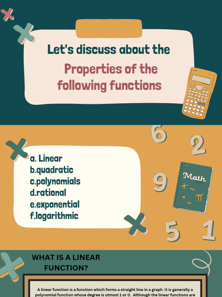 Algebraic Notation Multiplying Terms Presentation in Colourful Hand Drawn S - 20240831 - 124101 ...