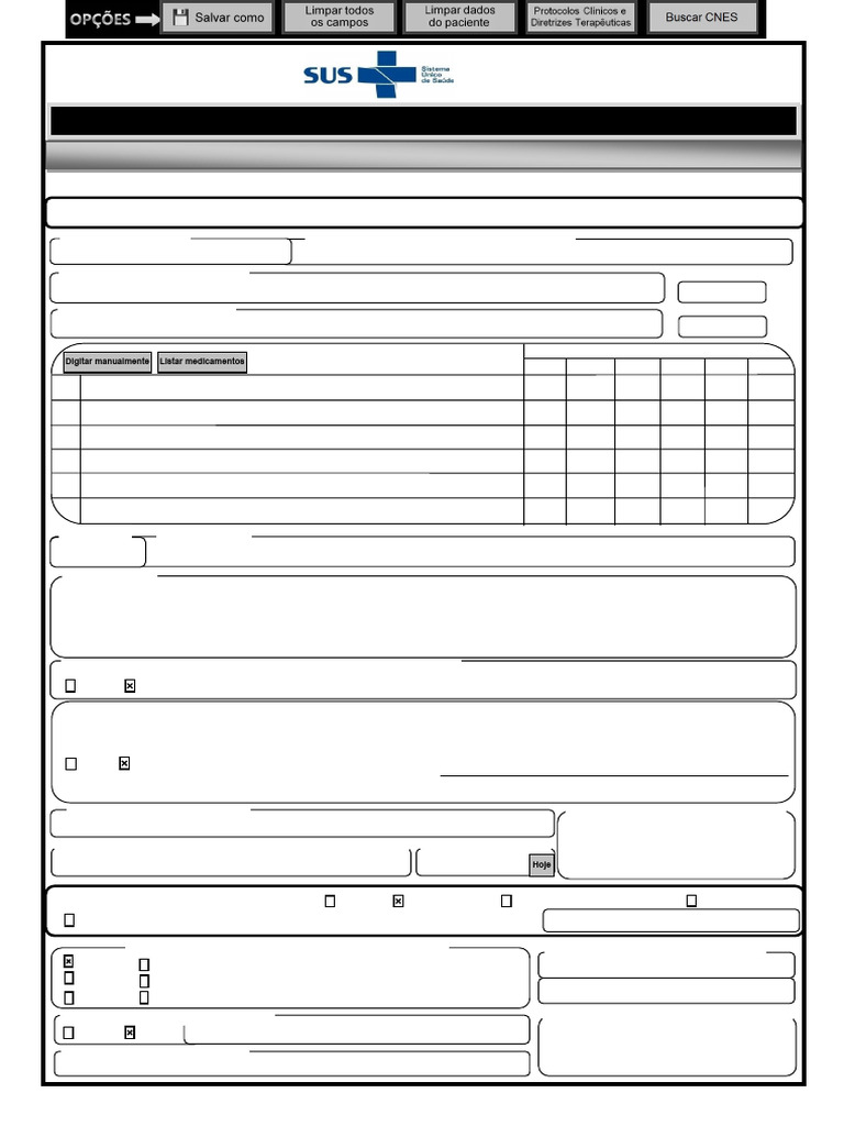 LME - Atualizado - 6 Meses | PDF