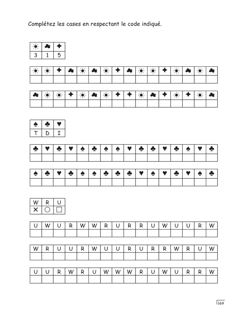 Codes | PDF