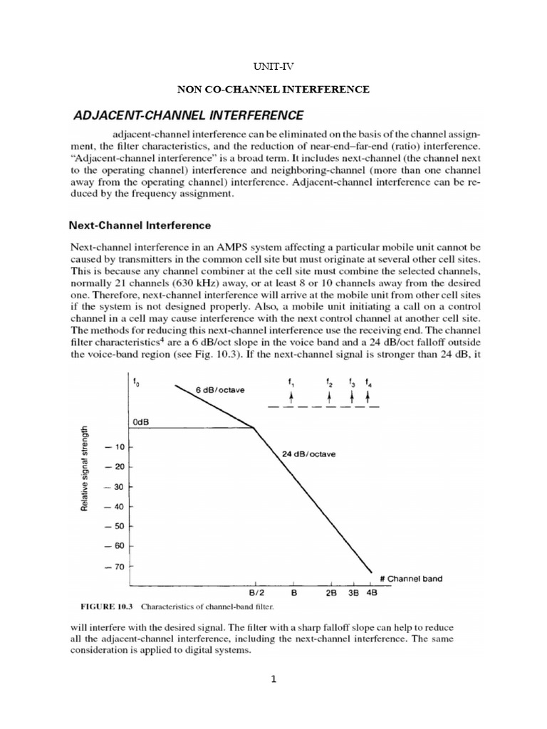 CMC - UNIT II Part2 | PDF