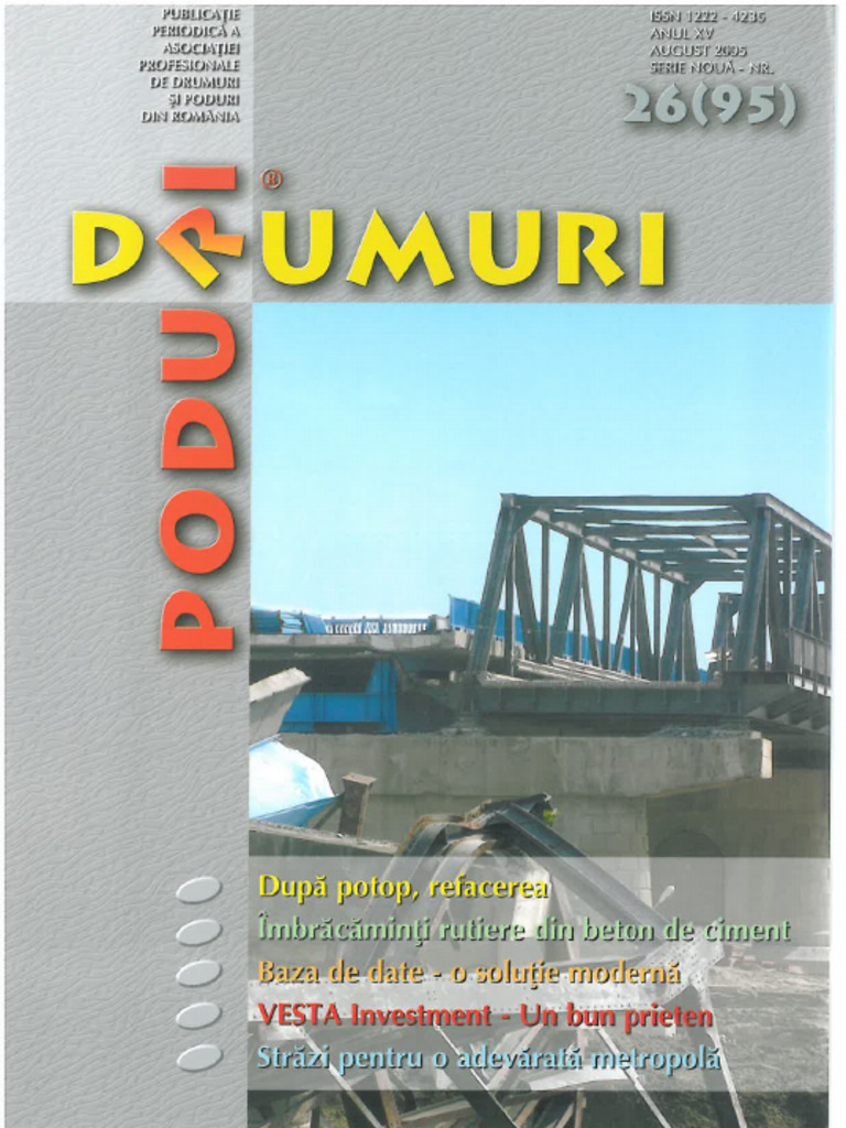 DP 26 (95) 2005 | PDF