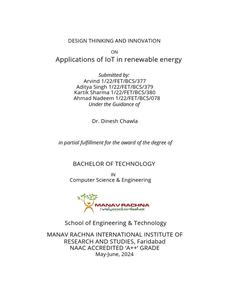 Dti Research Final.pdf | PDF