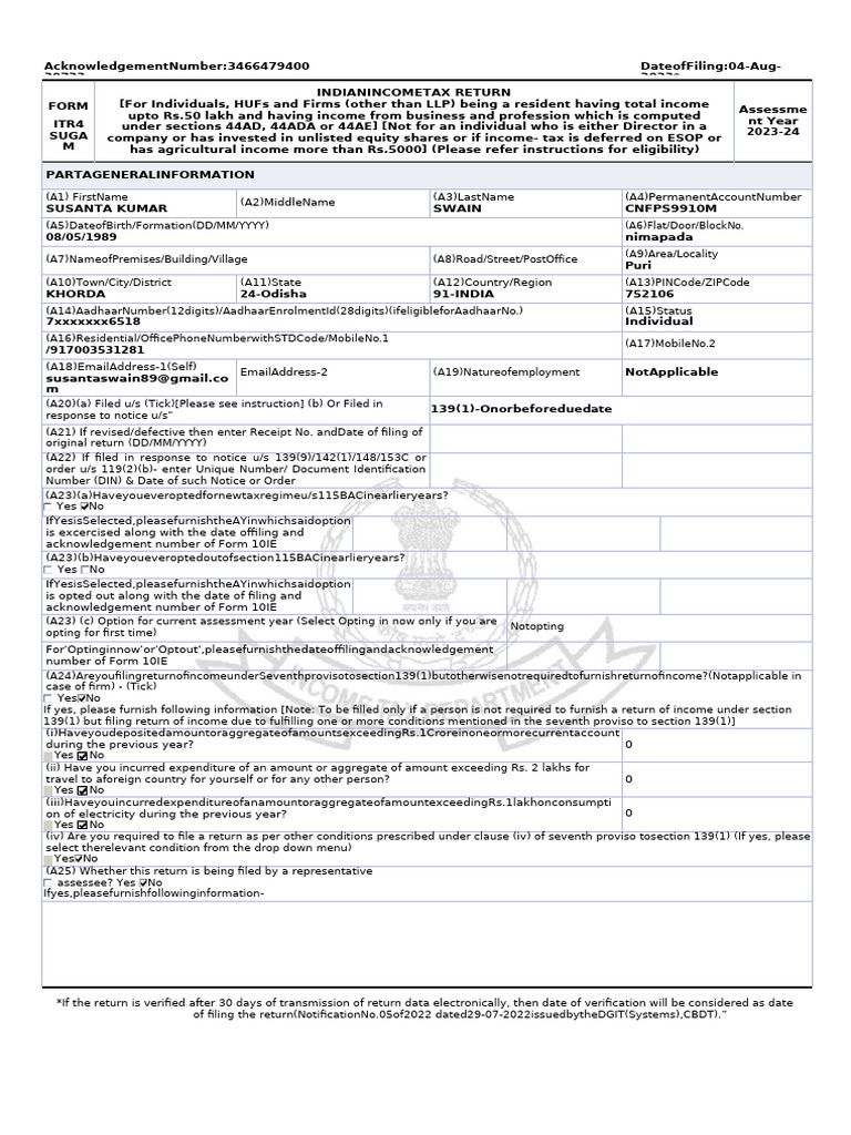 Form PDF 346647940030723 | PDF