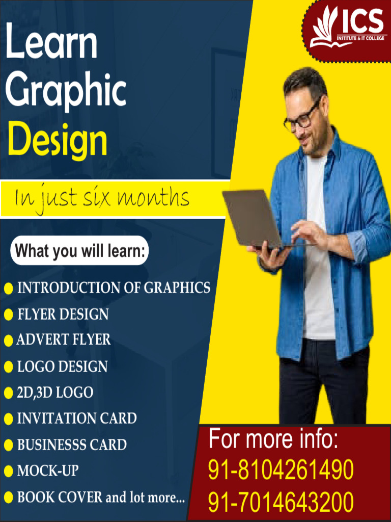 Graphic Post 2 | PDF | Art