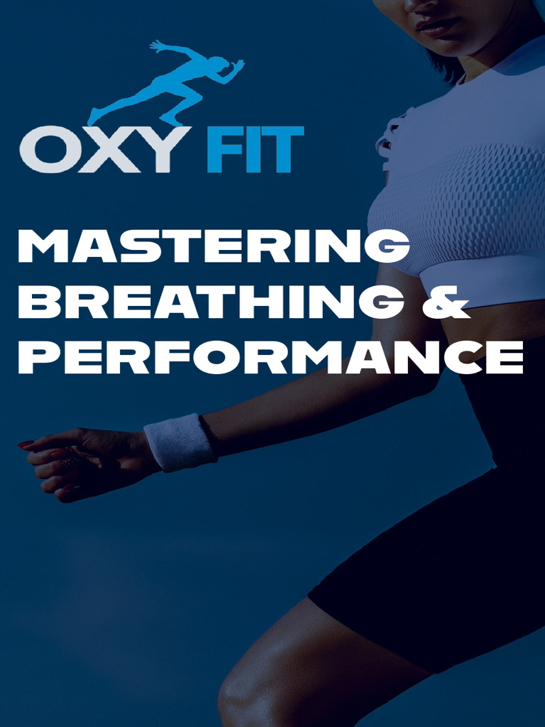 OxyFit Ultimate Breathing Guide | PDF