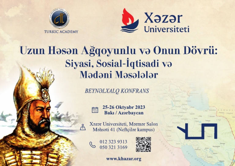 Uzun Hasan Banner | PDF