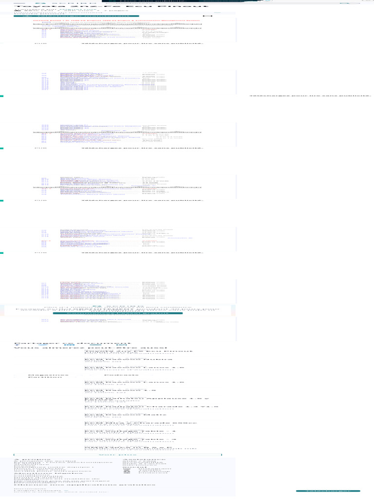 Toyota 2nz-Fe Ecu Pinout PDF Ignition System Internal Combustion Engine ...