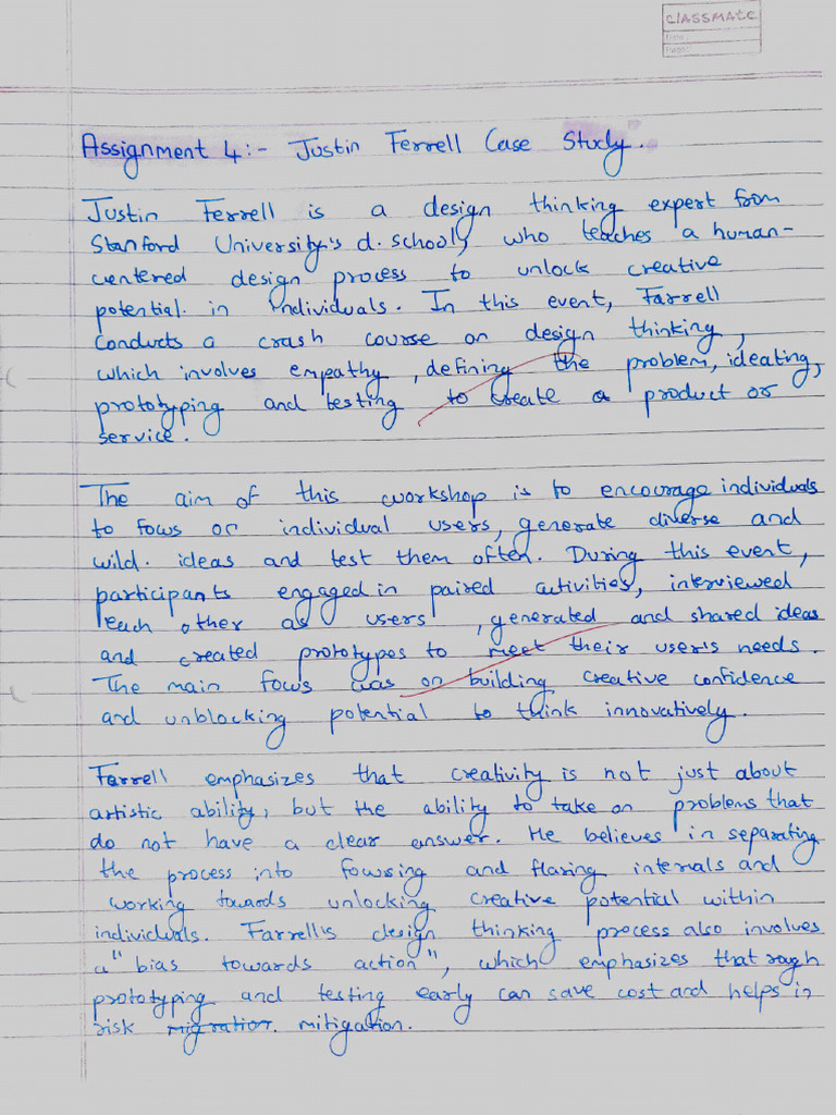 DT Assignment 4 | PDF