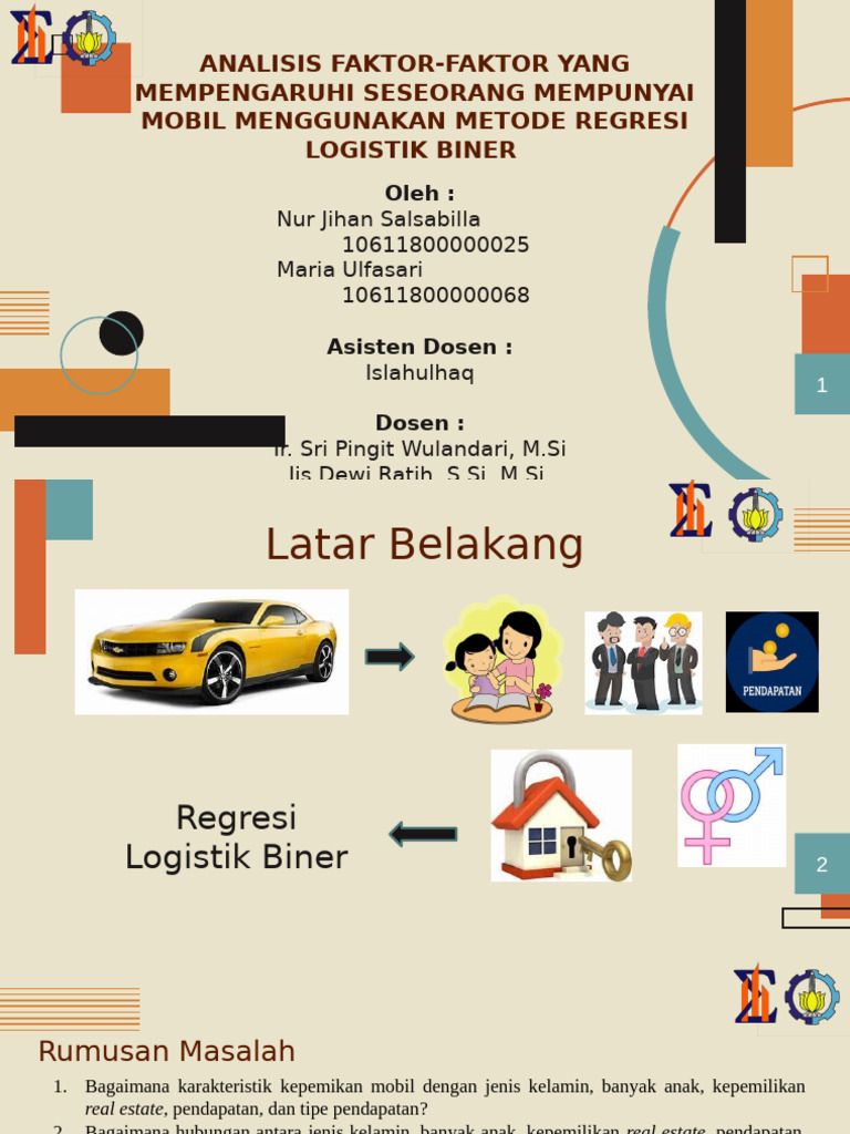 MODUL 5 Nur Jihan (025) - Maria | PDF