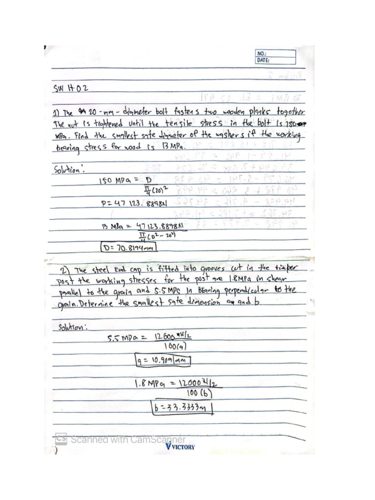 Cepe3 Sw2 Pineda Franz Cilfred I | PDF