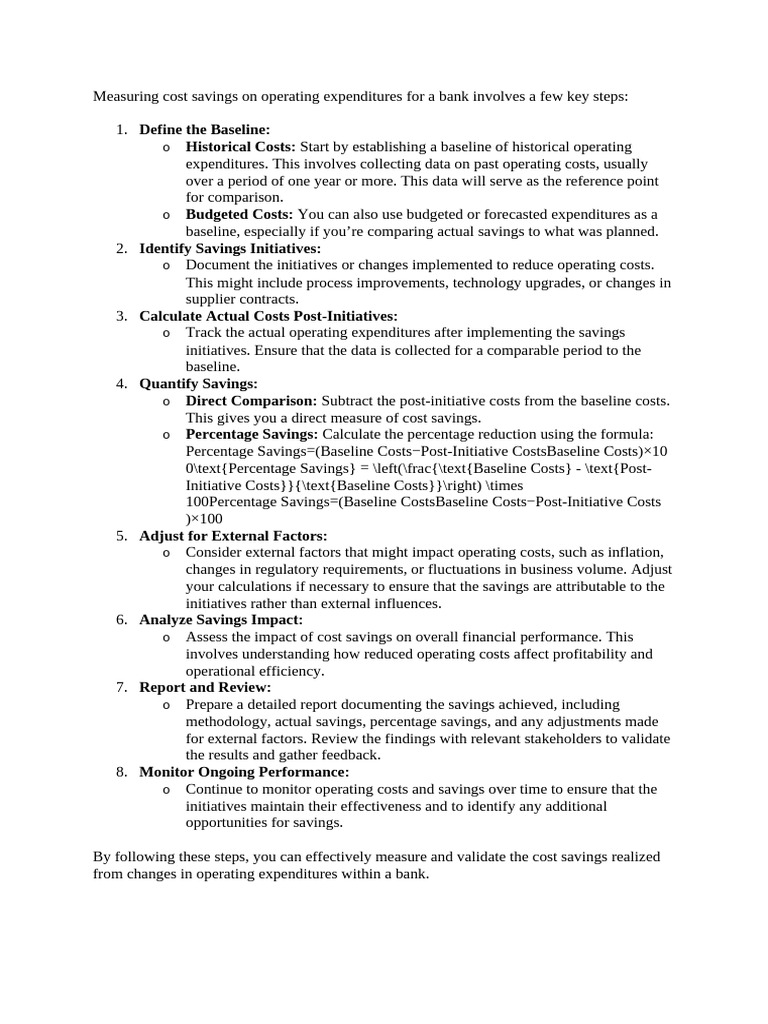Cot of Equity | PDF