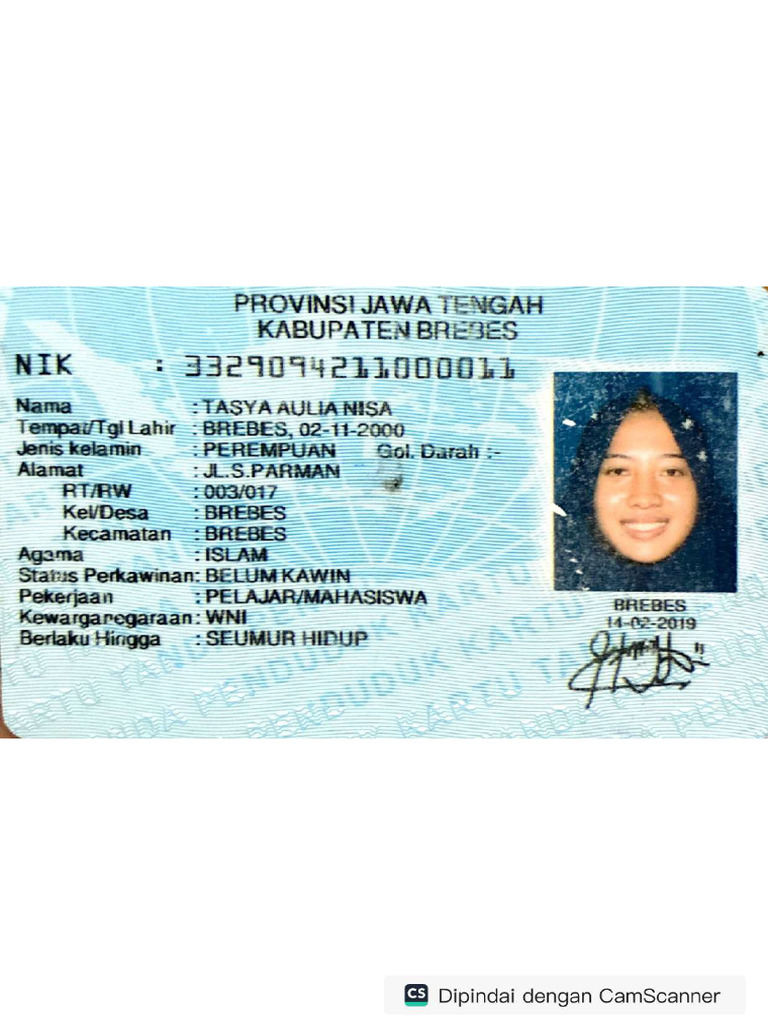 KTP Compressed 1 | PDF