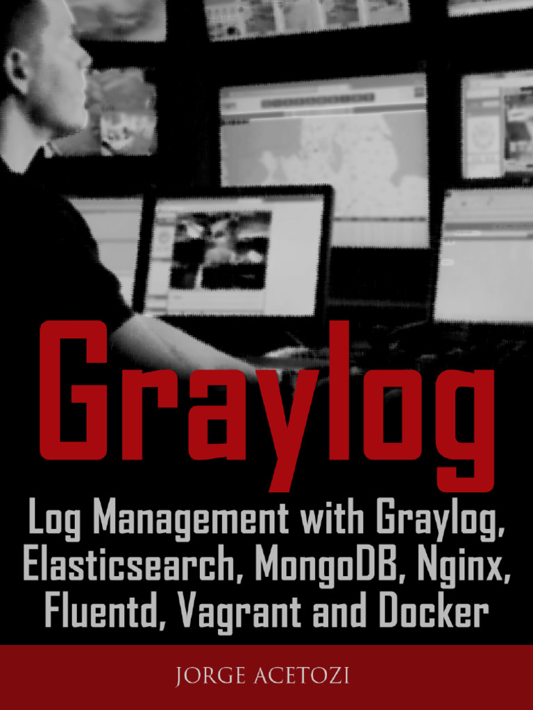 Graylog | PDF