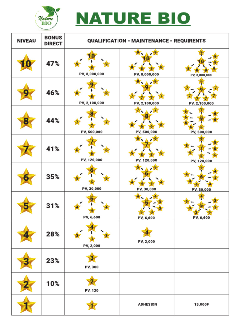 TABLEAU Recto Verso | PDF
