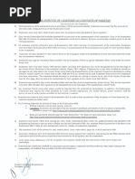 ICAP Admit Card | PDF