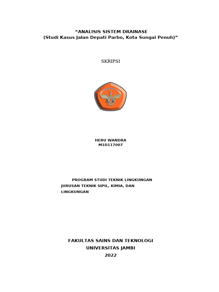 Skripsi Full Text | PDF