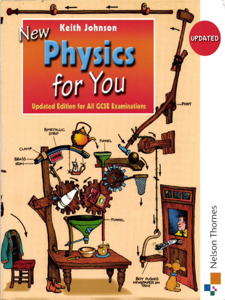 Keith Johnson Physics For You New Updated Editi 240205 174338 Pdf
