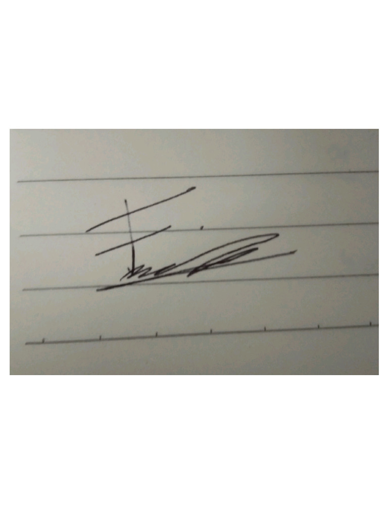Sign | PDF