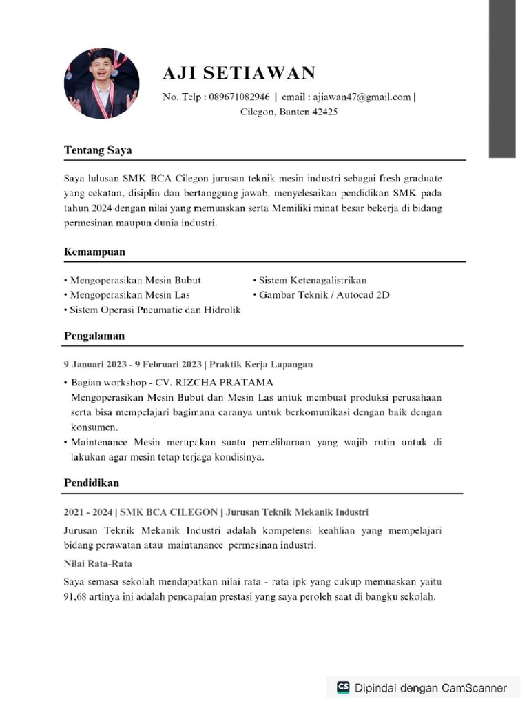 PT Oppo Indonesia - Compressed | PDF