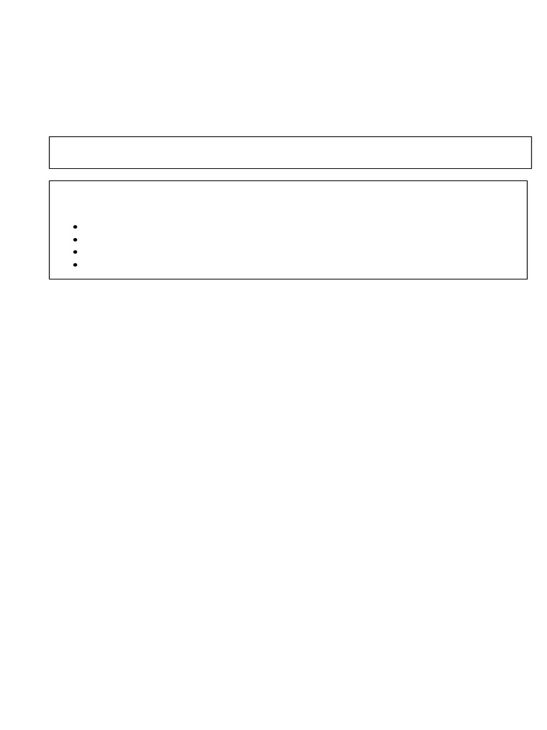 B Tech Sem 1 Syllabus | PDF