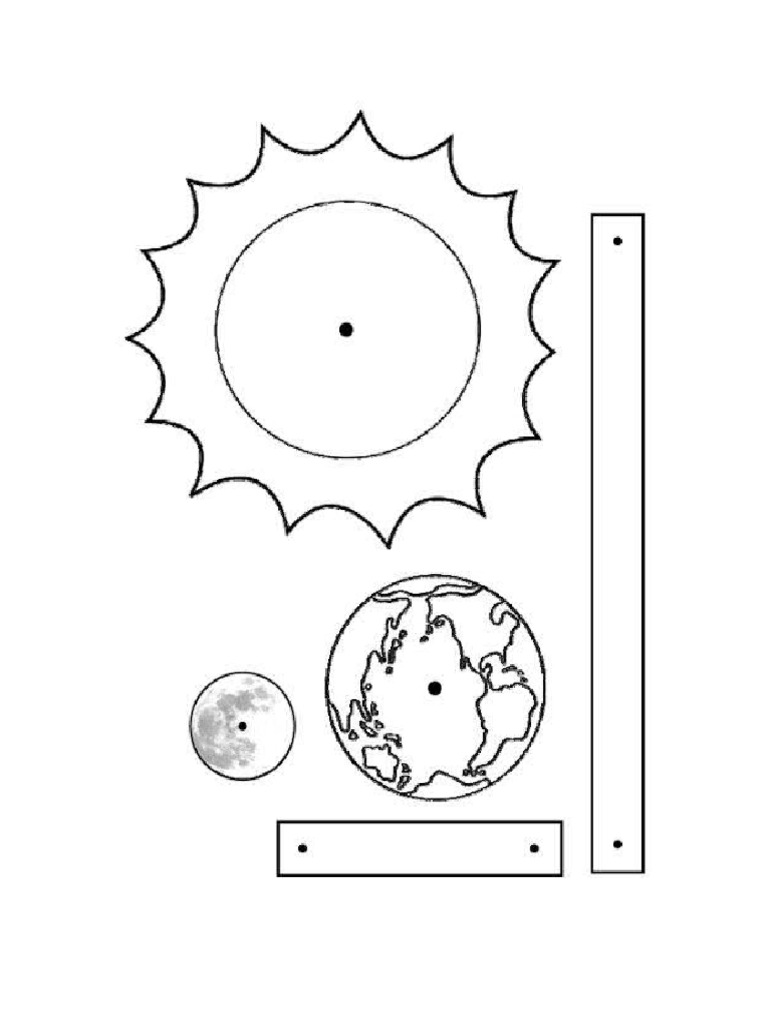 Movimientos de Rotación y Traslación Semana 3 2-2 | PDF