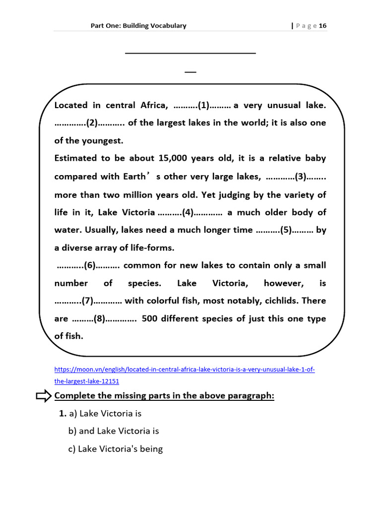 Language Foem & Meaning (1& 2) - 1 | PDF | Radio | Young Adult