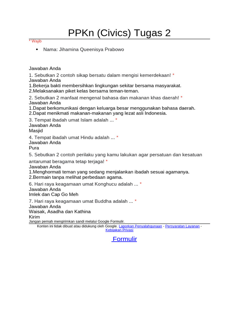 Dokumen (1) Salinan | PDF
