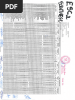 Menu Livraison Maison H | PDF