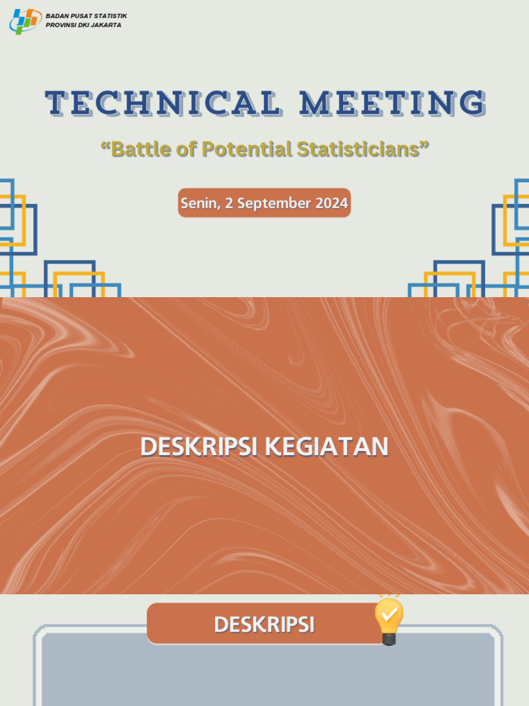 Ppt Tm Peserta | PDF