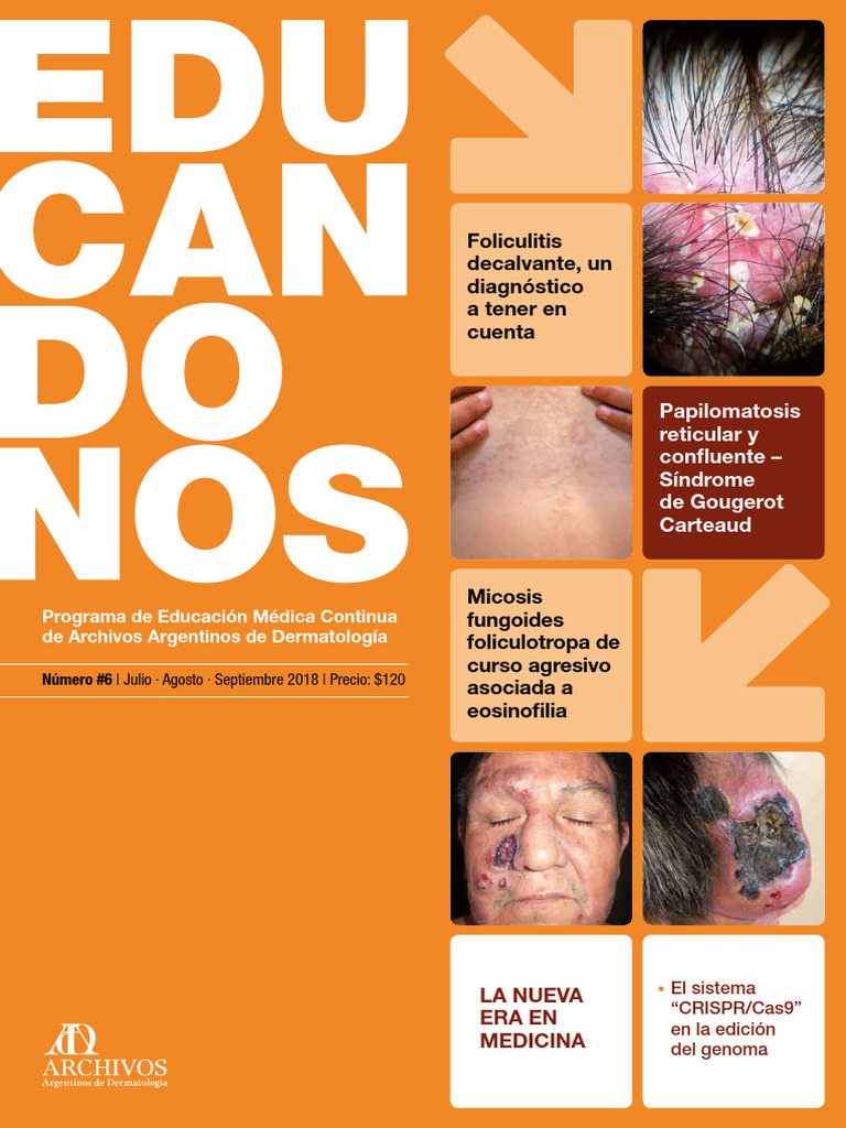 Educando Nos 6 | PDF