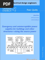 Earthing Calculation IEEE 80 | PDF