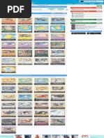 Pokémon GO Printable Checklist Pokédex - With Gen 4 | PDF | Series Of ...