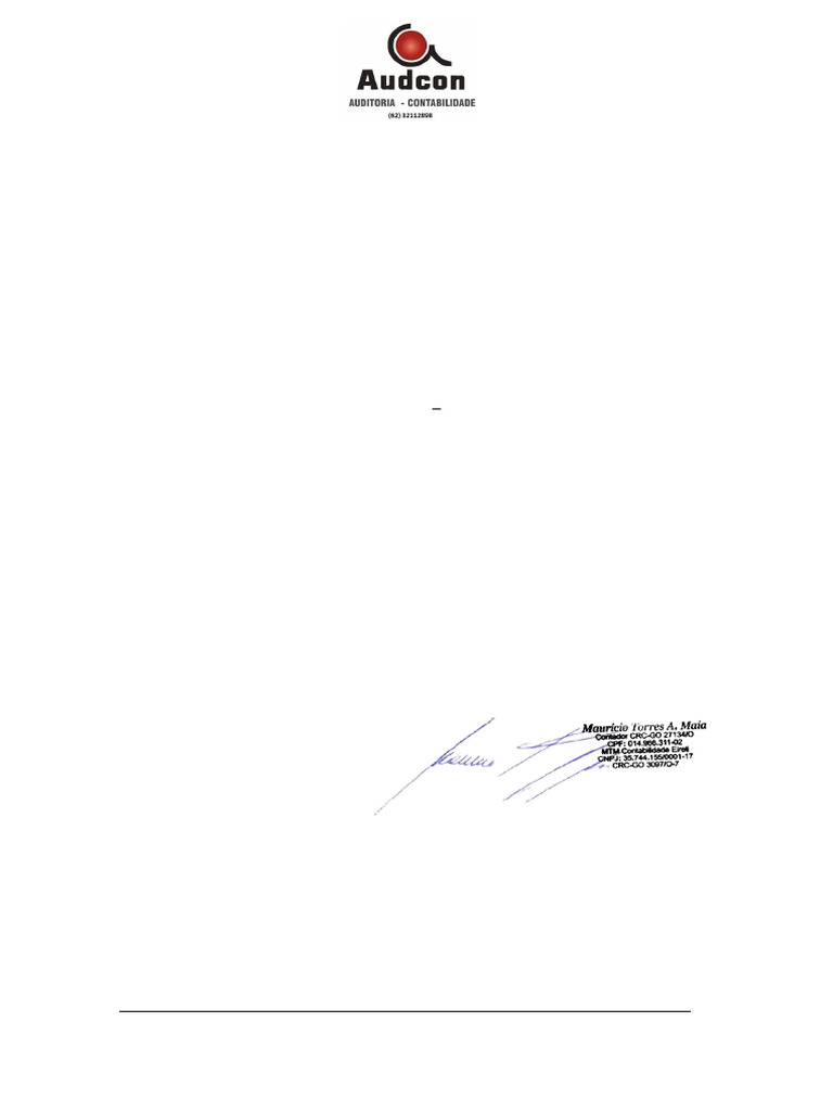 DECLARAÇÃO DE NAO RETENÇÃO DE INSS | PDF DECLARAÇÃO DE NAO RETENÇÃO DE INSS | PDF