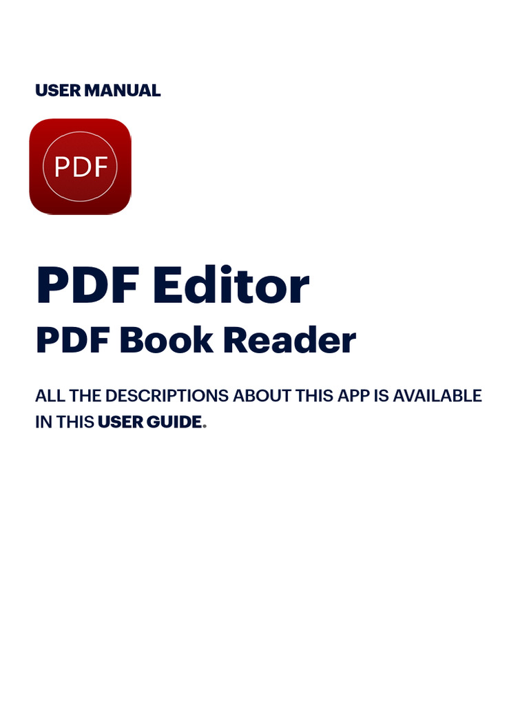Manual | PDF