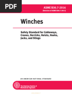 API Specification 2C | PDF | Specification (Technical Standard) | Crane ...