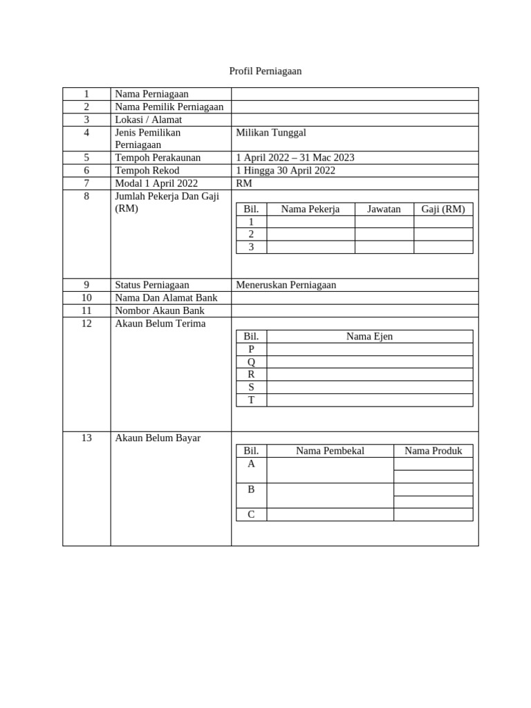 PP & Buku Catatan Pertama | PDF | Hukum