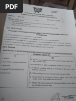 Chapter 1 Inclusiveness for Freshman Course | PDF | Disability | Speech