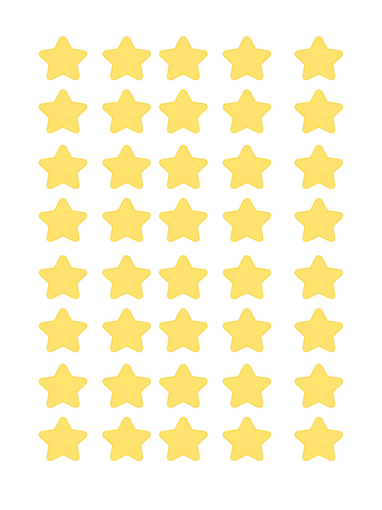Stars | PDF