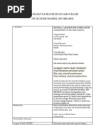 Soalan UPSA RBT Tahun 5 2023 | PDF