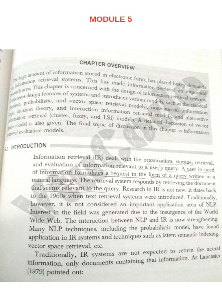 @Vtucode.in 21AI643 Module 5 2021 Scheme | PDF @Vtucode.in 21AI643 Module 5 2021 Scheme | PDF